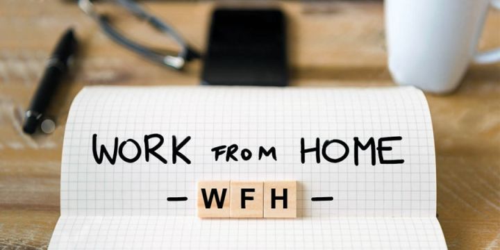 What to Consider When Applying Long-Term WFH Arrangements